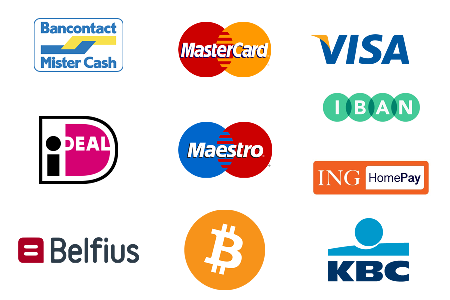 Levering & Retour - Kookgek.nl